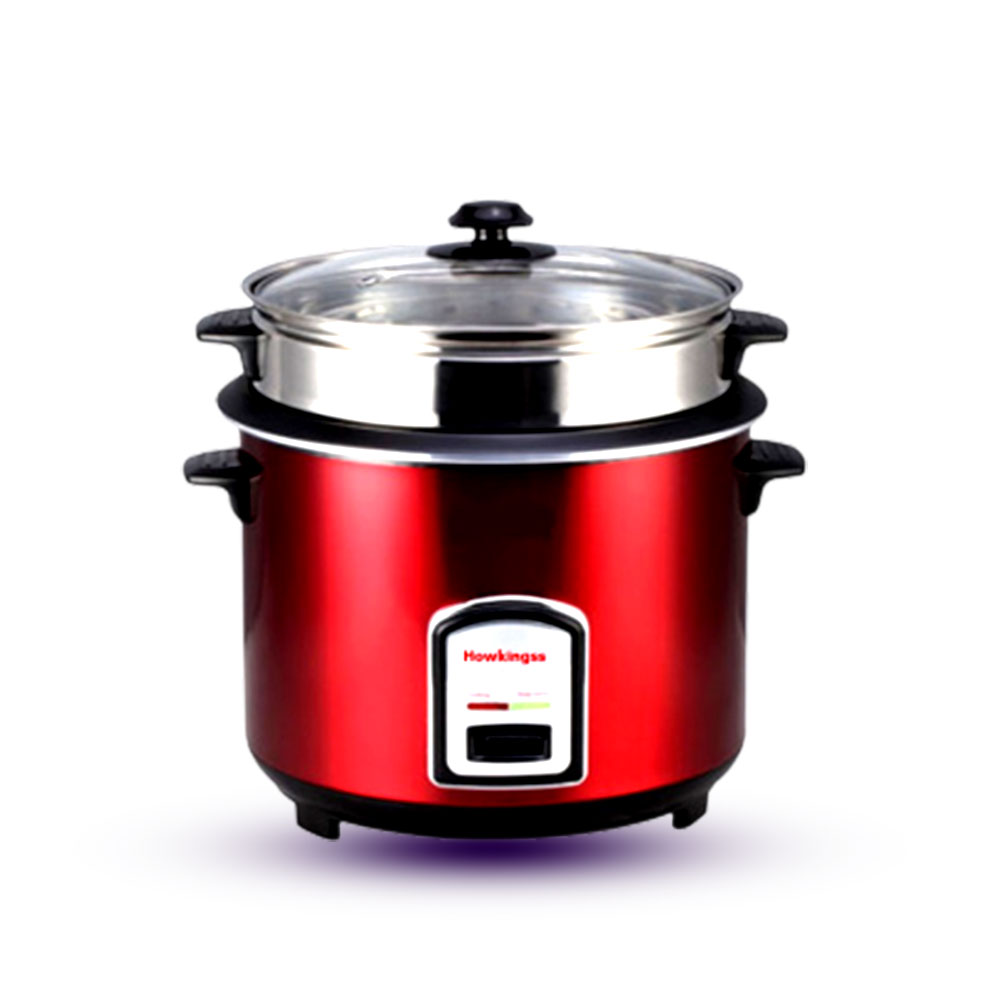 Howkingss Automatic Rice Cooker 2.8 L